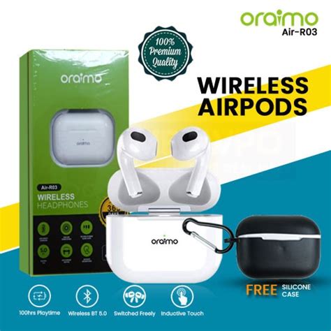 Oraimo Air R Buy Now Meowpo Com