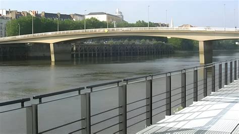 Systra To Transform Frances Anne De Bretagne Bridge Into Eco Friendly
