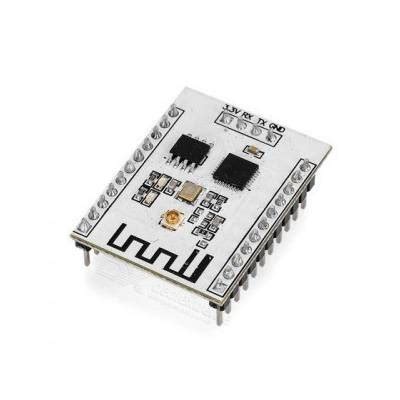 ESP 201 ESP8266 WiFi Module ElectroPeak