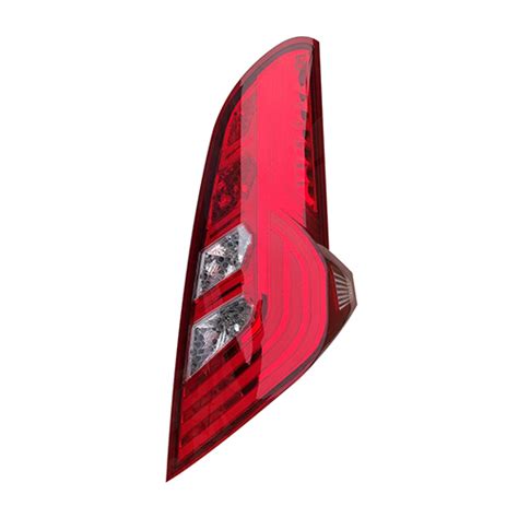 HC B 2717 Indonesia Popular Bus Led Tail Lamp Rear Light New Style Buy Tail Back Light 12V 24V