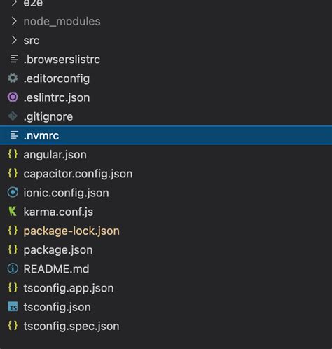 How To Run Ionic Project In Visual Studio Code Studyraft