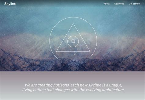 Skyline Evolving Css Architecture Idevie