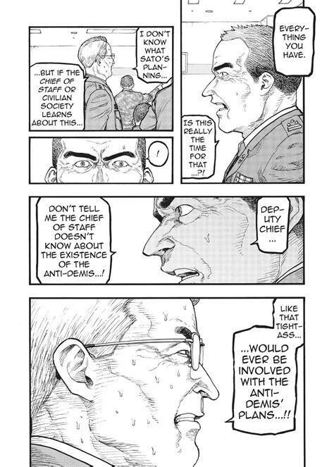 Ajin Chapter 60 5 Mangapill