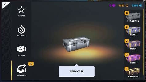 Case Opening YouTube