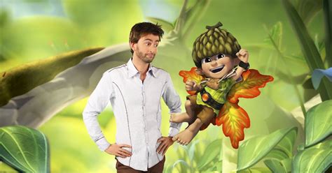 On Tree Fu Tom This Week