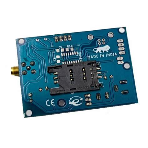 Wireless Simcom 7670c 4g Lte Gsm Module With Ttl Output For Electrical Industry At ₹ 1900piece