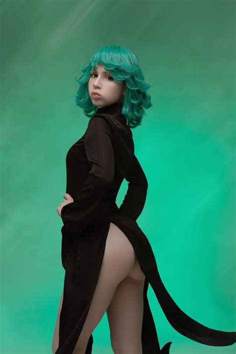 Fubuki And Tatsumaki Tatsumaki1 Porn Pic Eporner