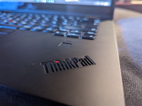 My ThinkPad X1 Yoga Gen 3 Thinkpad