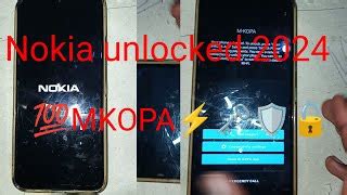 How To Unlock Mkopa Locked Nokia C32 C22 G21 Phones Using The Service Code 2024 No Pc And Relock