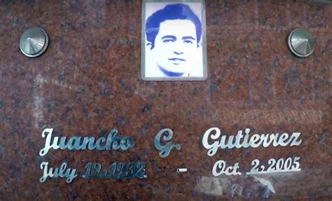 Gloria Romero To Be Reunited With Late Husband Juancho Gutierrez Pepph