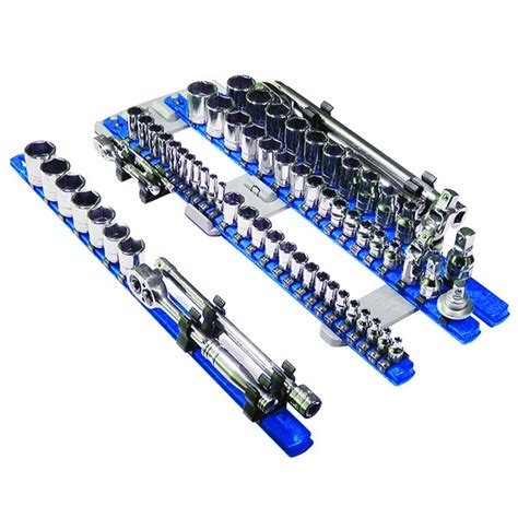 8471 Magnetic Twist Lock Complete Socket System