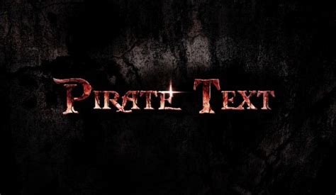 30 Worth Learning Text Effect Tutorials In Photoshop Blueblots Com