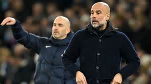 How Lucky I Am Pep Guardiola Aims Pointed Dig At Chelsea As Man