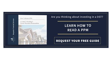 how to read a ppm bangerter financial services