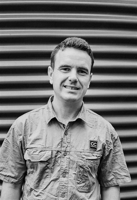 Mitch Cadence And Co