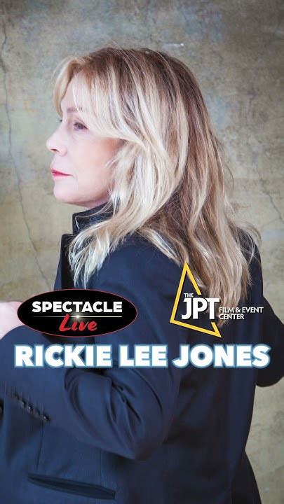 Rickie Lee Jones Live In Newport Ri June 17 2023 Jane Pickens