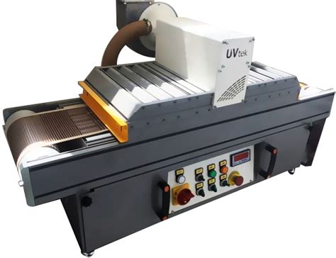 Laboratory UV Curing Uv Curing Systems