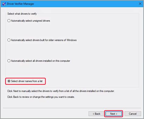 Fix The Dump File Creation Failed Error In Windows