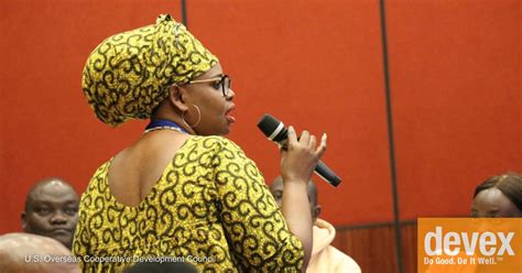 Opinion How Cooperation And Data Are The Key To Locally Led Development Devex