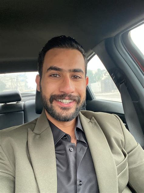 كريم الساعدي