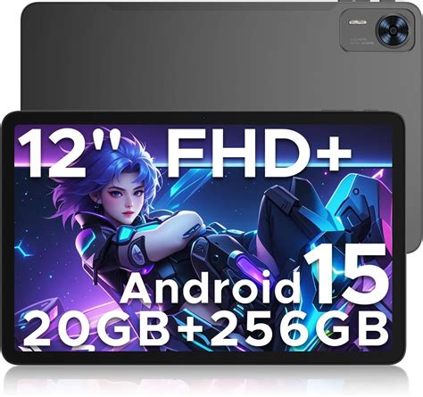 Amazon Com Teclast Tablet Inch Android Tablets T With Gb Storage Expand To Tb