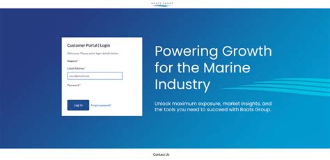 How To Access The New Payment Portal Boatwizard Help Center