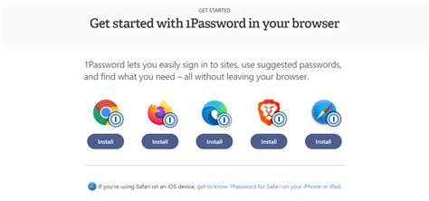 1password Review Everything You Need To Know About This Password