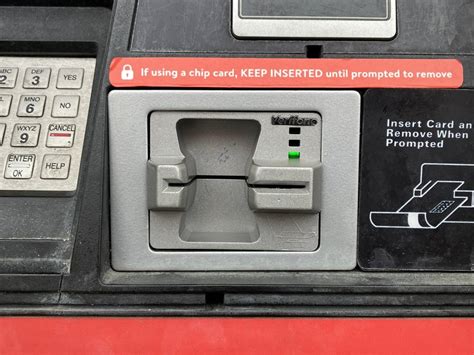 Is There An Illegal Credit Card Skimmer On Your Gas Pump Atm How To