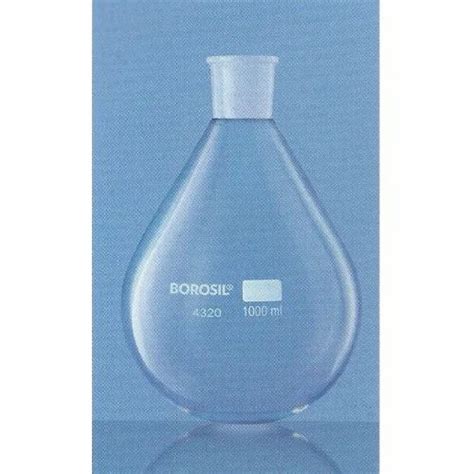 Pear Shaped Flask At Best Price In India
