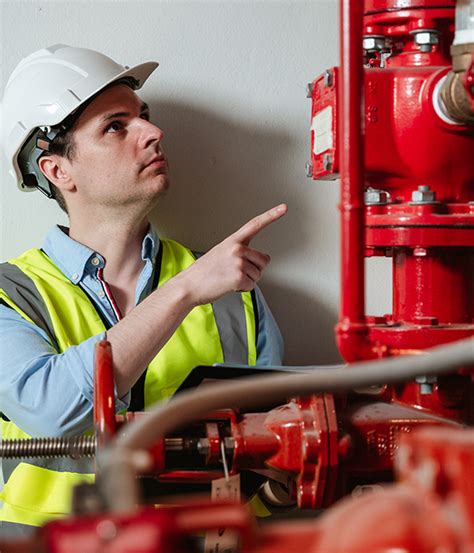 Backflow Inspection Testing And Repair A Z Fire Protection