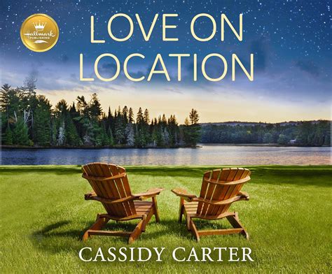 Love On Location Carter Cassidy Meskimen Taylor Uk Books