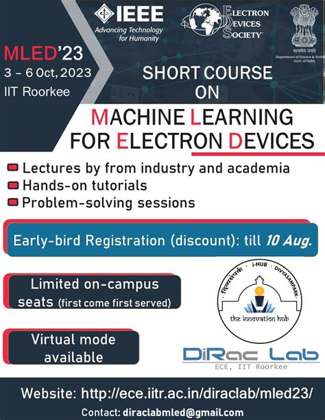 Mtech Vlsi For Industry Professionals Posted On Linkedin