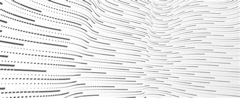 빅 데이터 흐름 기술 및 과학 벡터 배경 라인 전자 및 디지털 스타일이 있는 기술 추상화3d 차원 관점 추상적 일러스트레이션 3d 안경에 대한 스톡 벡터 아트 및 기타