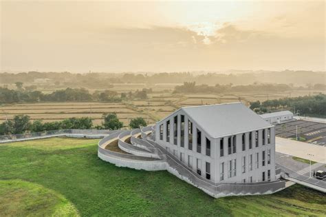 Gallery Of Best Architectural Projects Of 2023 71