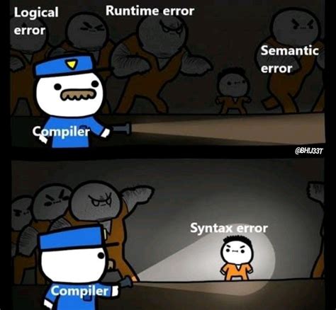 Compiler Programming Developers Code It Funny Humour Meme Joke