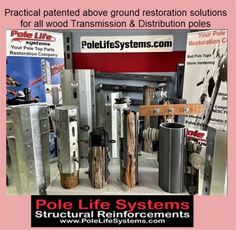 Pole Life Systems Posted On Linkedin
