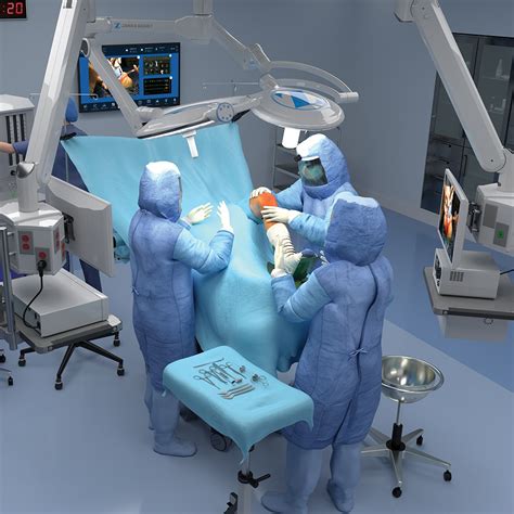 Zimmer Biomet Debuts First Of Its Kind Artificial Intelligence
