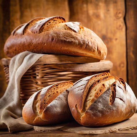 Bakery South Surrey Home Fieldstone Bread