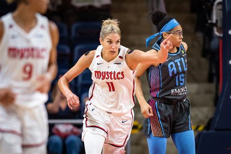 Delle Donne Parker Named Naismith Hall Of Fame Finalists The Ix