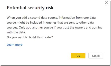 Using Directquery With Dataflow To Apply Row Level Security In An