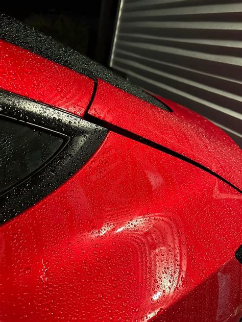 2022 Model 3 Trunk Issues Panel Gap R Teslamodel3