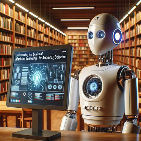 Anomaly Detection 1 — Understanding The Basics Of Machine Learning For