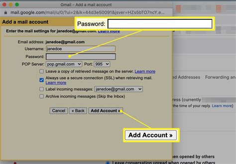 How To Create A Gmail Alias