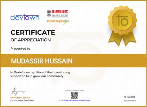 Mudassir Hussain On Linkedin Devtown Devteam Aws Amazon Amazonwebservices Awscommunity