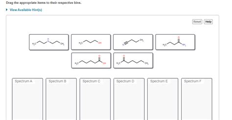 Solved Refer To The Structure Of Thioanisole S Ch And Its