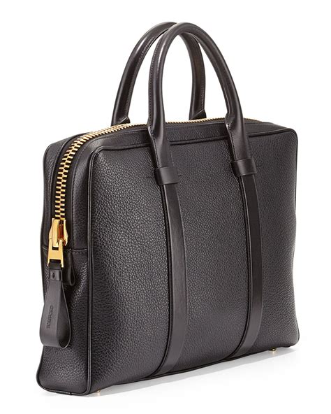 Tom Ford Briefcases And Laptop Bags For Men Online Sale Up To 52 Off
