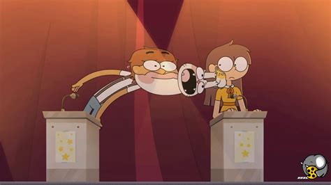 سریال انیمیشن پسر دختر سگ گربه موش پنیر فصل اول دوبله فارسی قسمت 11 فیلو