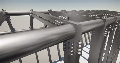 【工具介紹】trimble Connect Visualizer