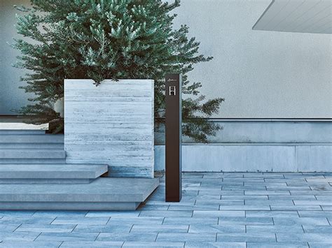 Lixil 門まわり・塀・フェンス 機能門柱ft