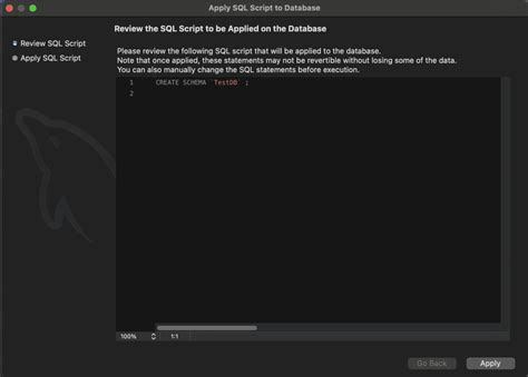 Step By Step Installing MySQL Workbench On Mac FelixRante